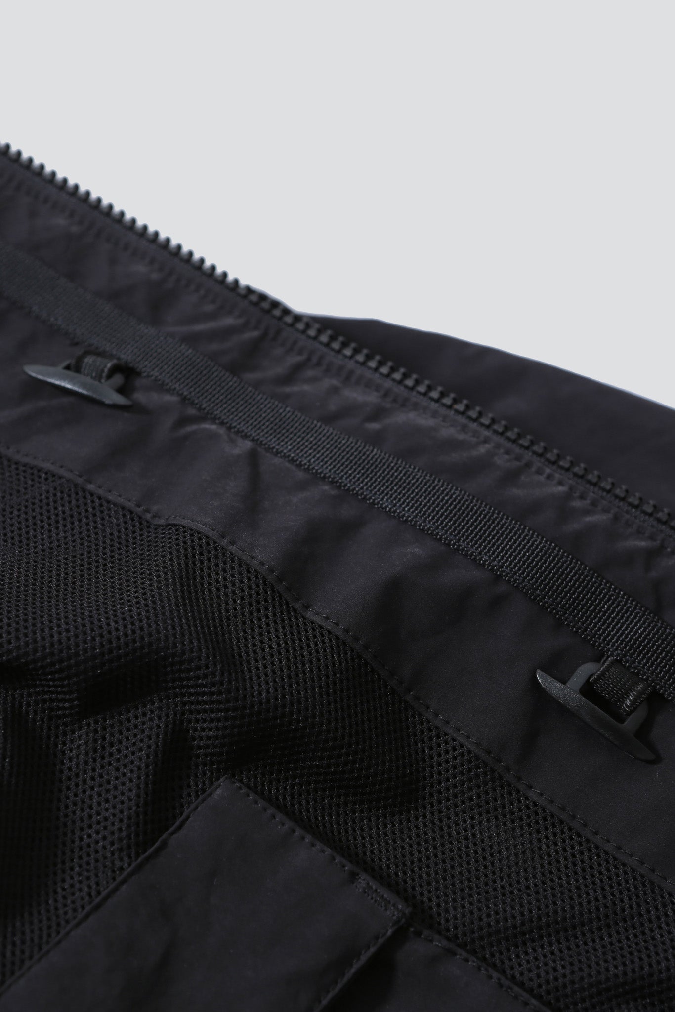 Bobcat Hard Shell Jacket - Black Jet | Garmentory