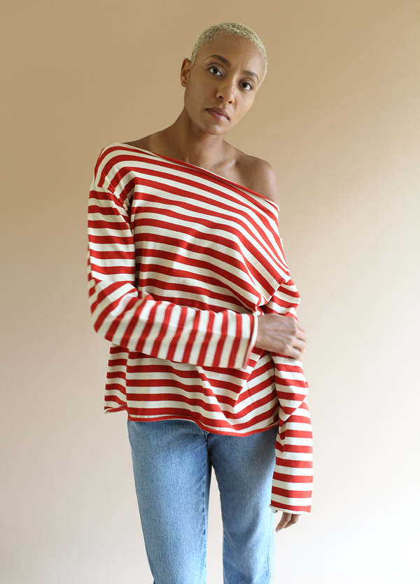 The Great The Sailor Sweater | Garmentory