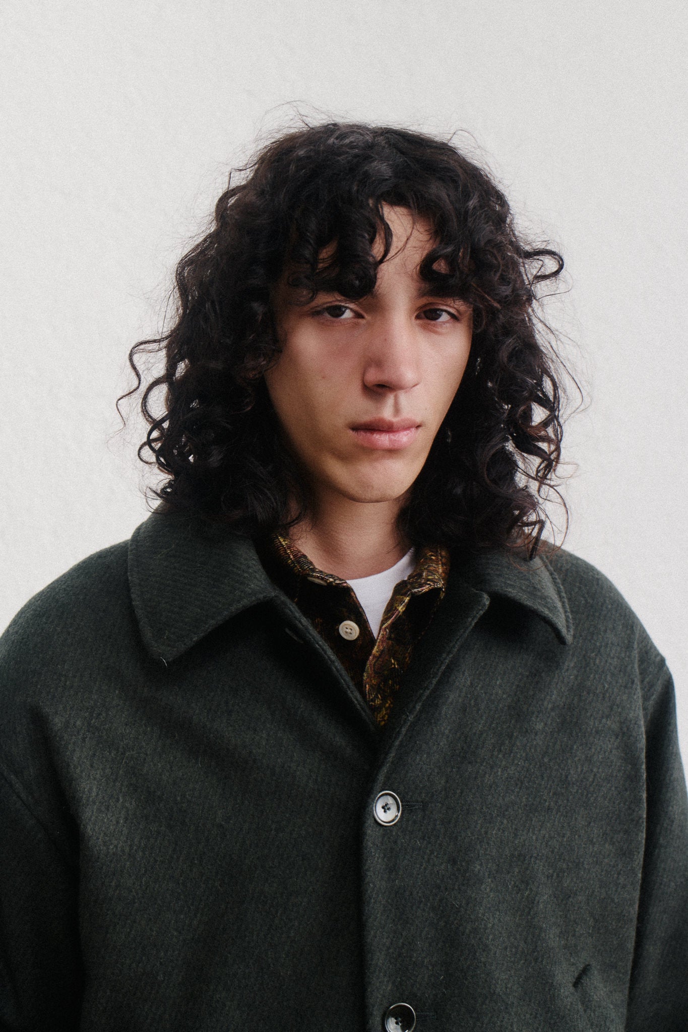 A Kind of Guise Bombon Bomber Jacket - Deep Green | Garmentory