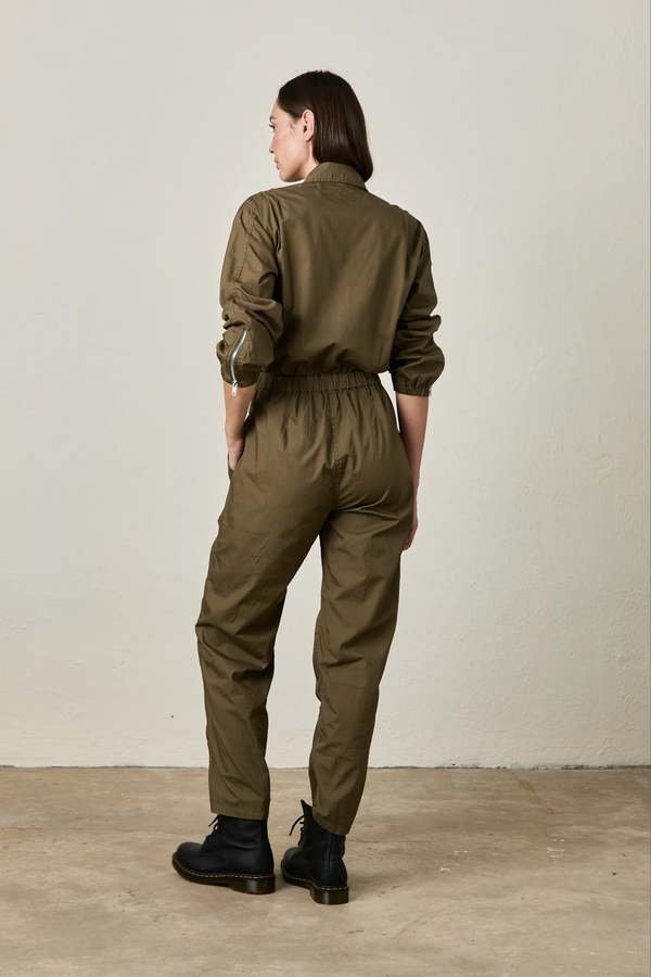NSF Lane Flight Suit - Roux/Electrica | Garmentory