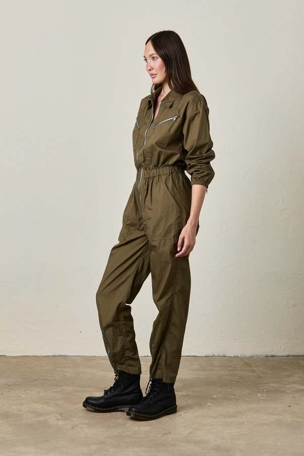 NSF Lane Flight Suit - Roux/Electrica | Garmentory