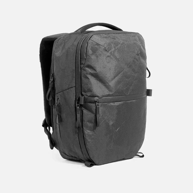 AER CITY PACK PRO ULTRA backpack - Black | Garmentory