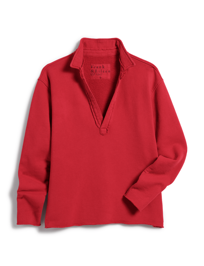 Frank And Eileen Popover Henley