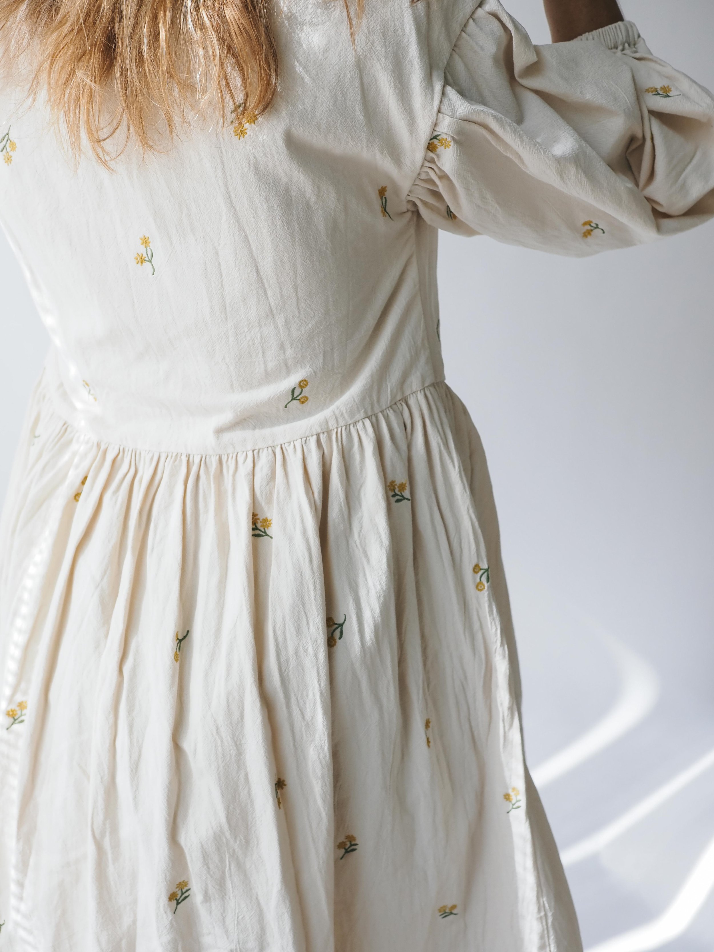 Meadows Magnolia Dress | Garmentory