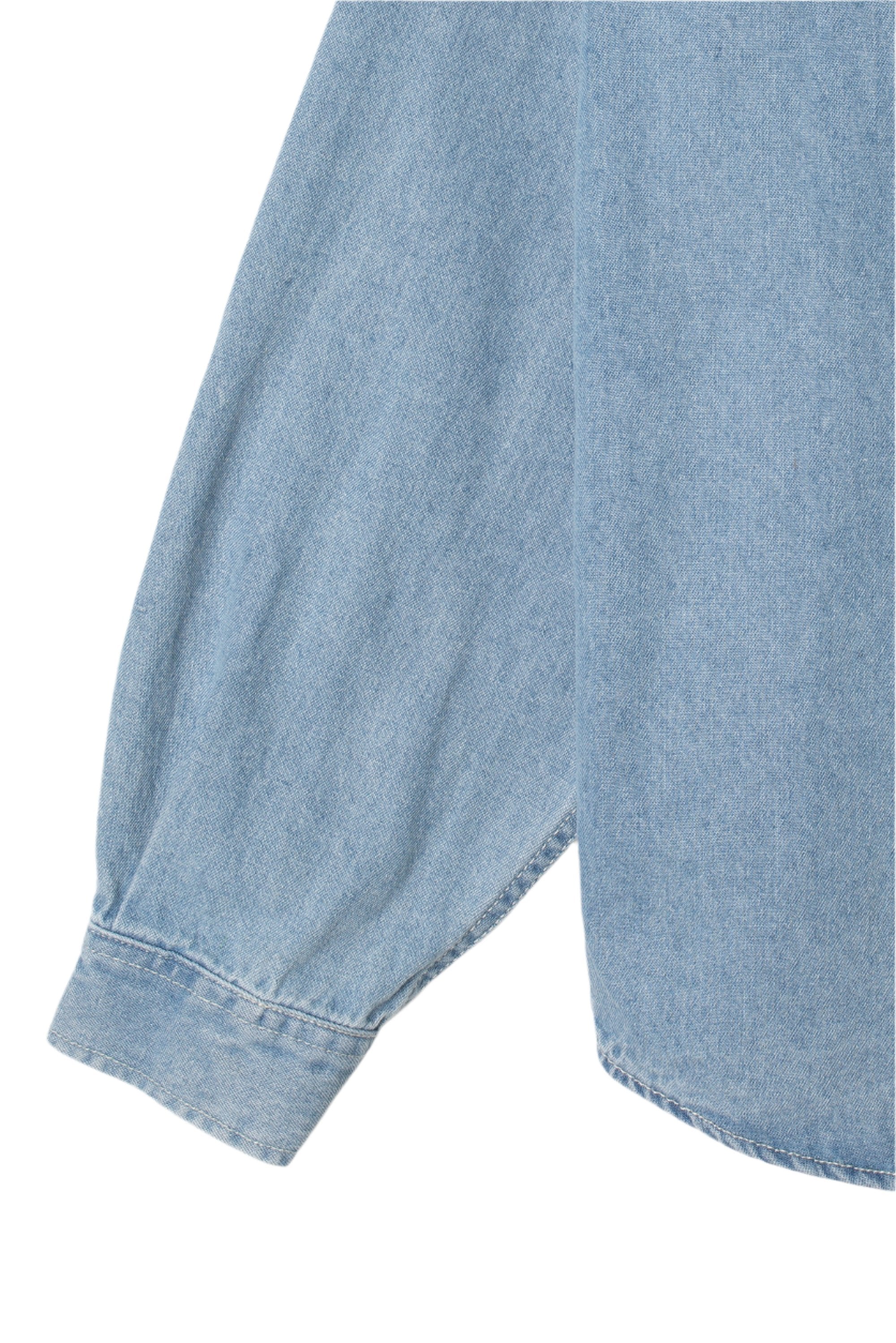 Stan Ray Western Shirt - Stonewashed | Garmentory