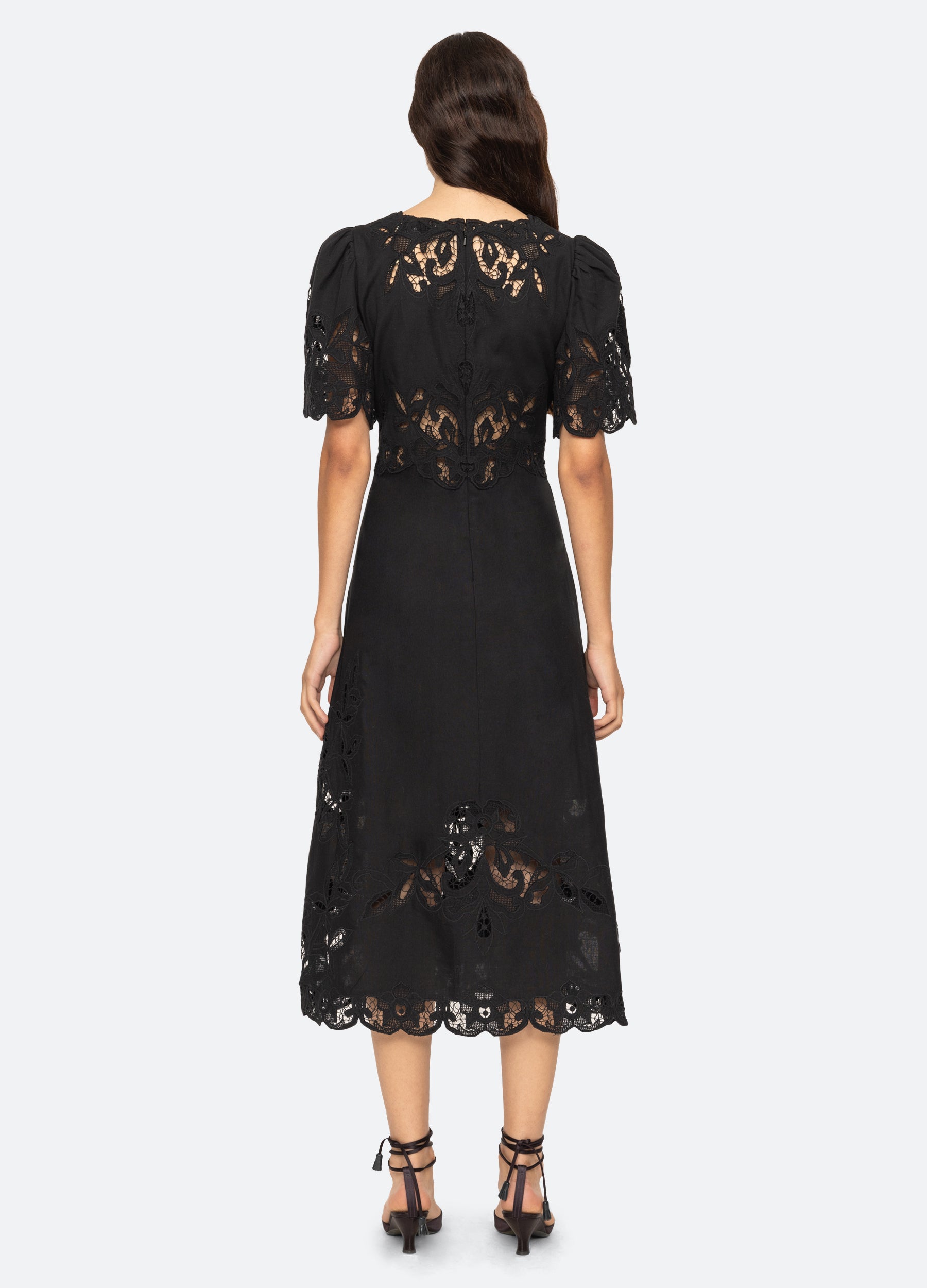 Sea NY Gianna Dress | Garmentory