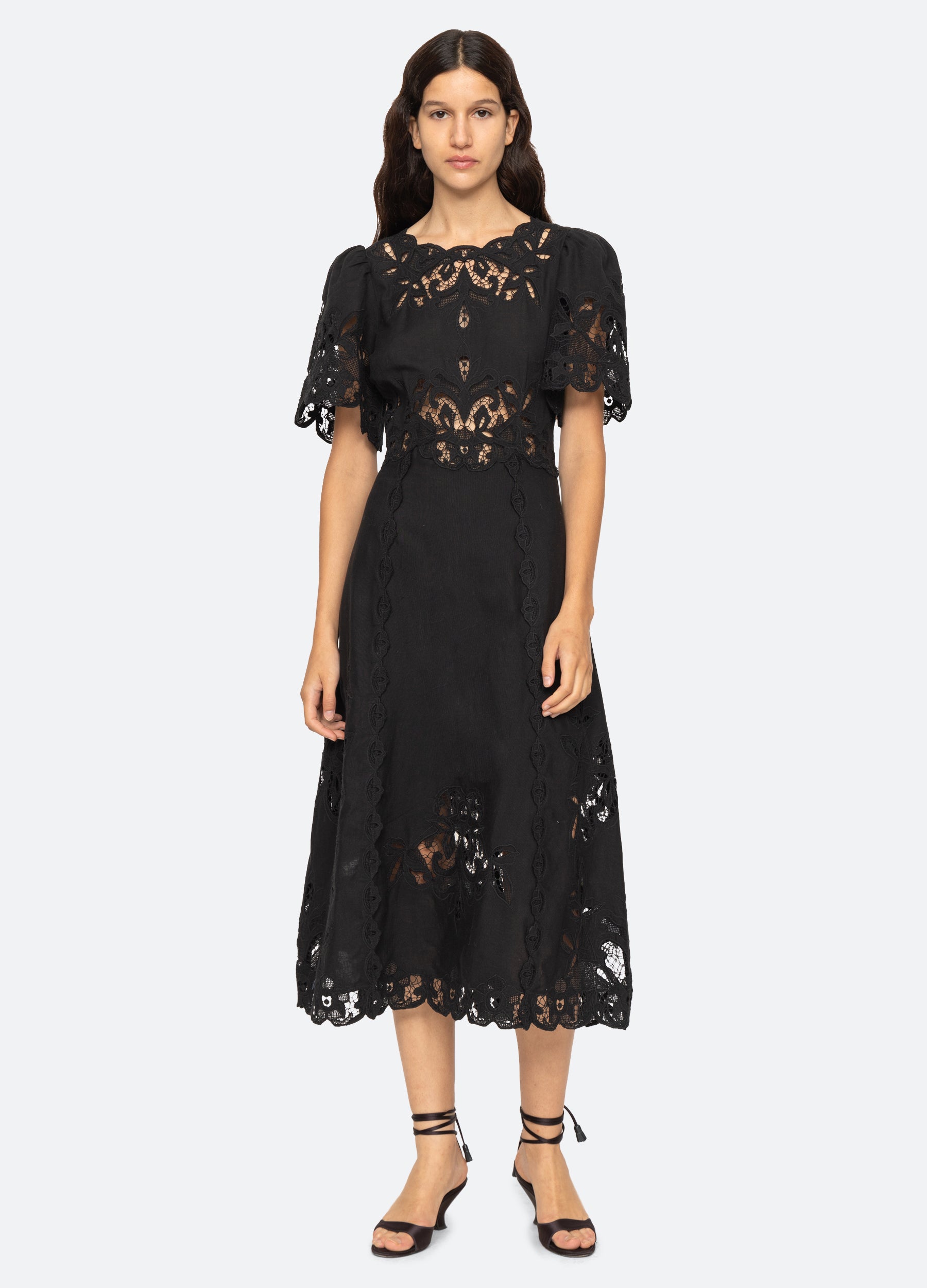 Sea NY Gianna Dress | Garmentory