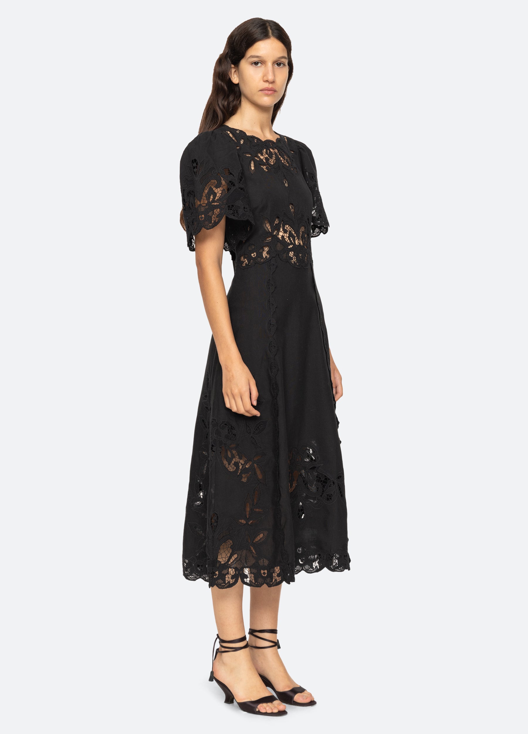 Sea NY Gianna Dress | Garmentory