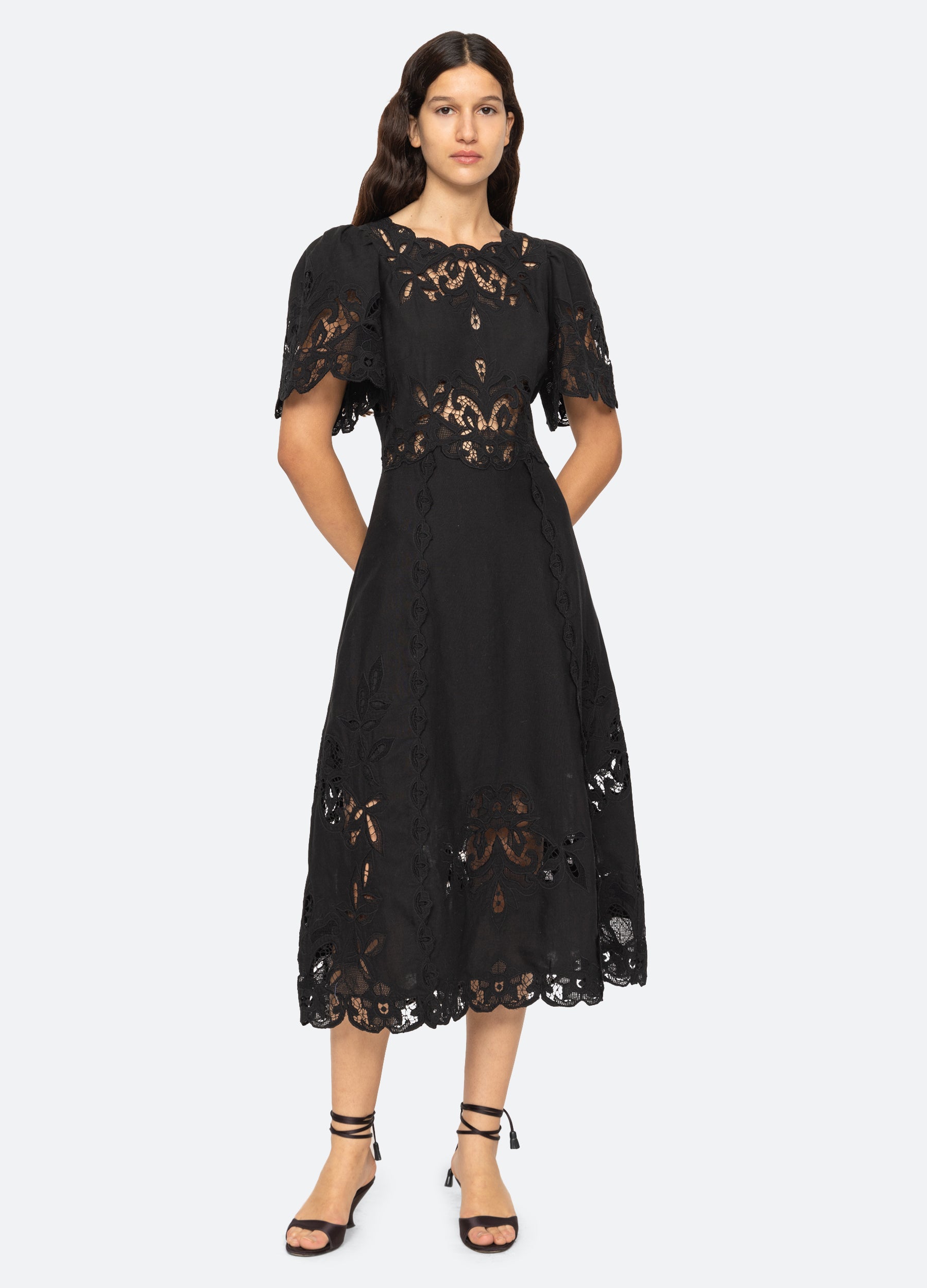 Sea NY Gianna Dress | Garmentory