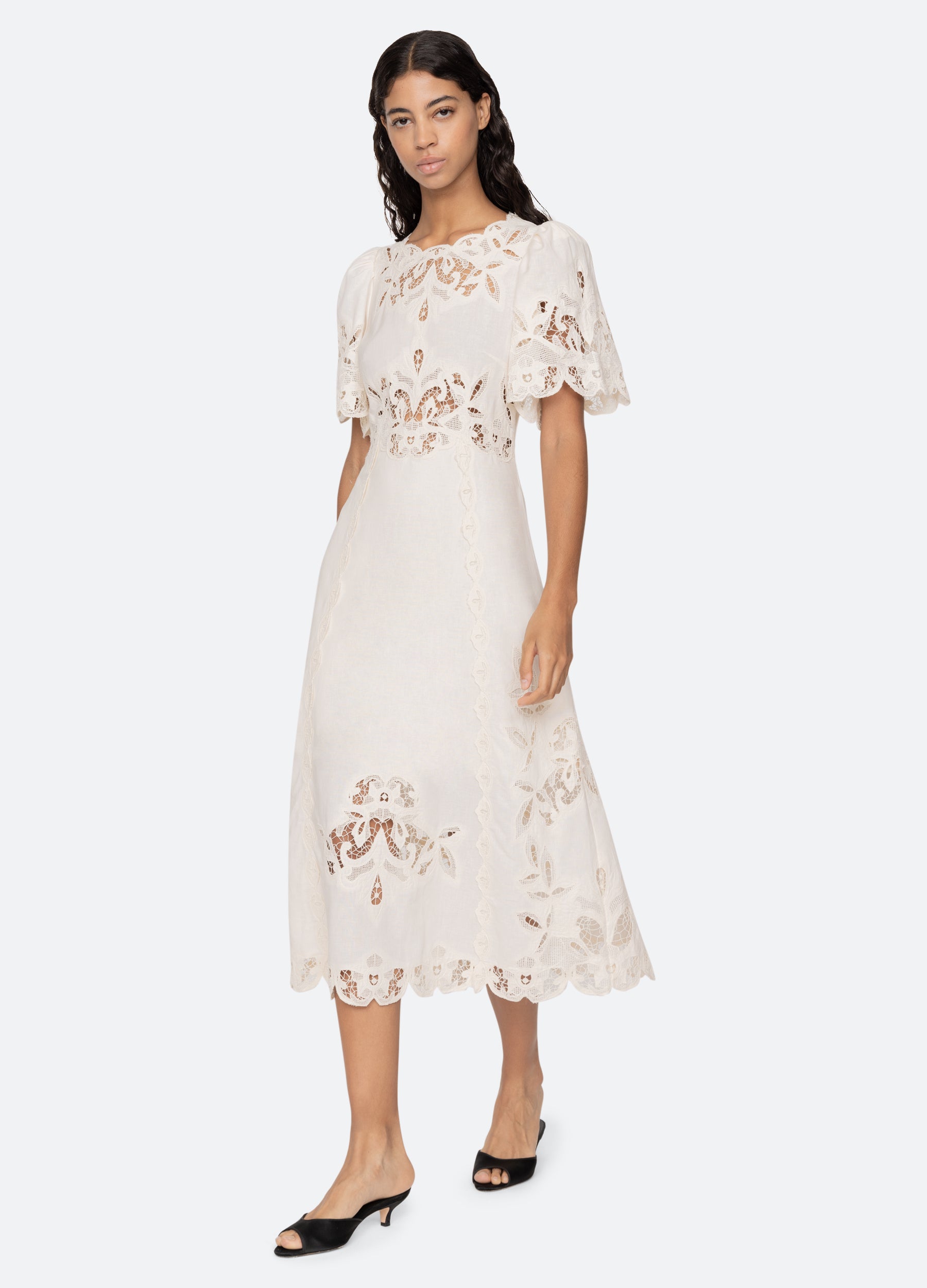 Sea NY Gianna Dress | Garmentory