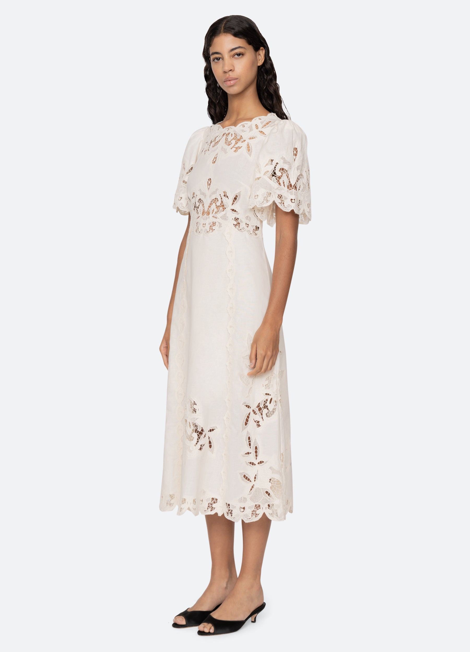 Sea NY Gianna Dress | Garmentory