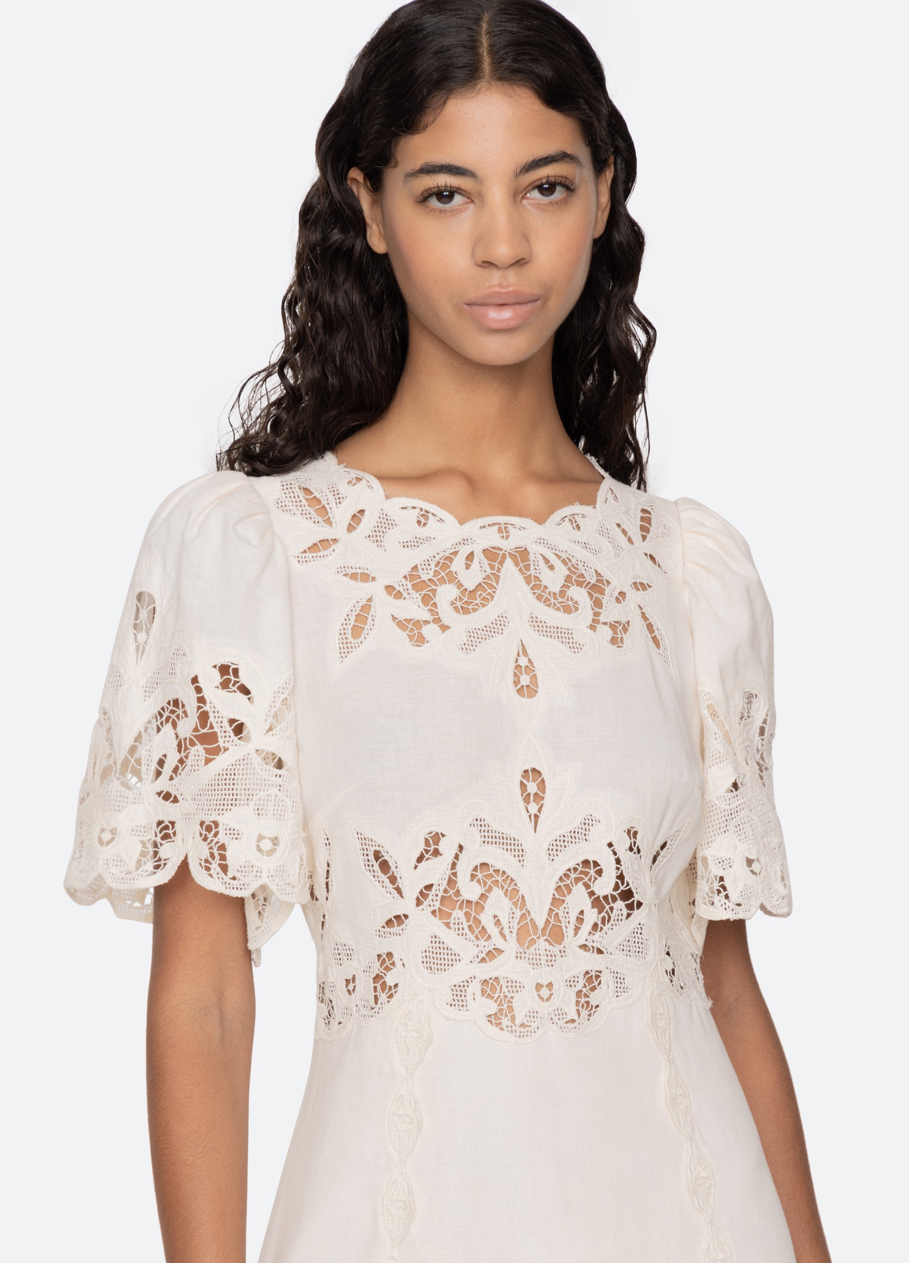 Sea NY Gianna Dress | Garmentory