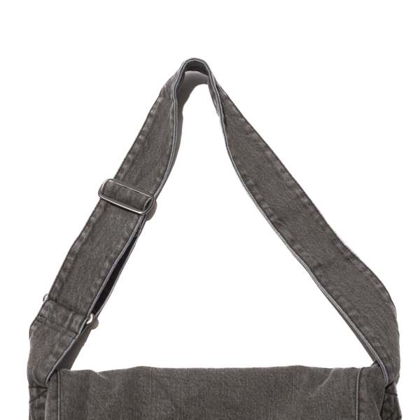Our Legacy Sling Bag - Aluminum Tint | Garmentory