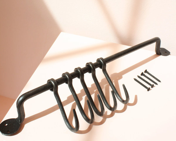 The Society Inc Hardware Chandler Rack | Garmentory