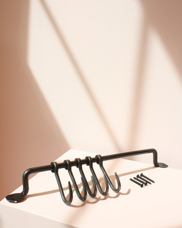The Society Inc Hardware Chandler Rack | Garmentory