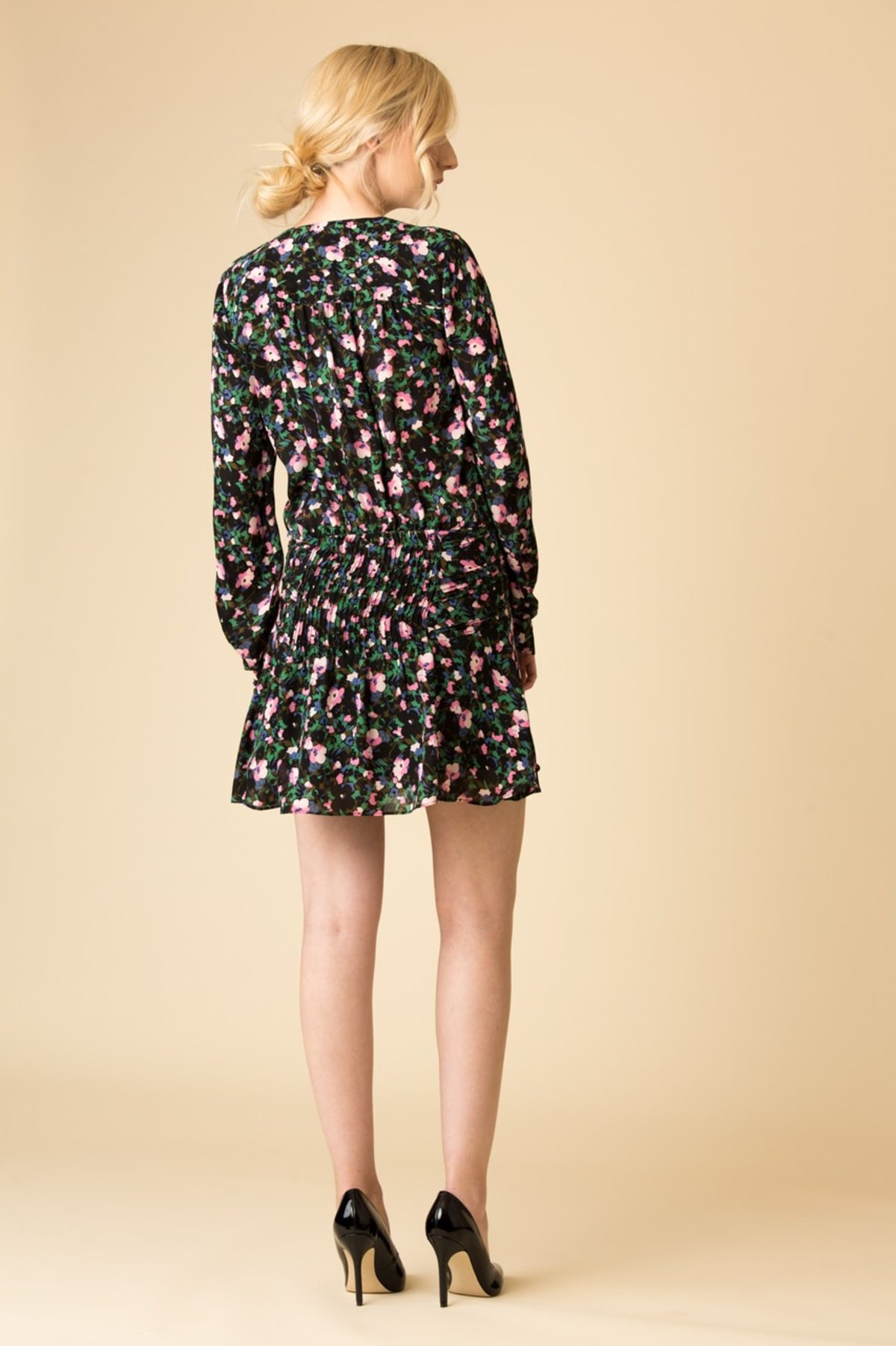 Veronica Beard Naomi Dress | Garmentory