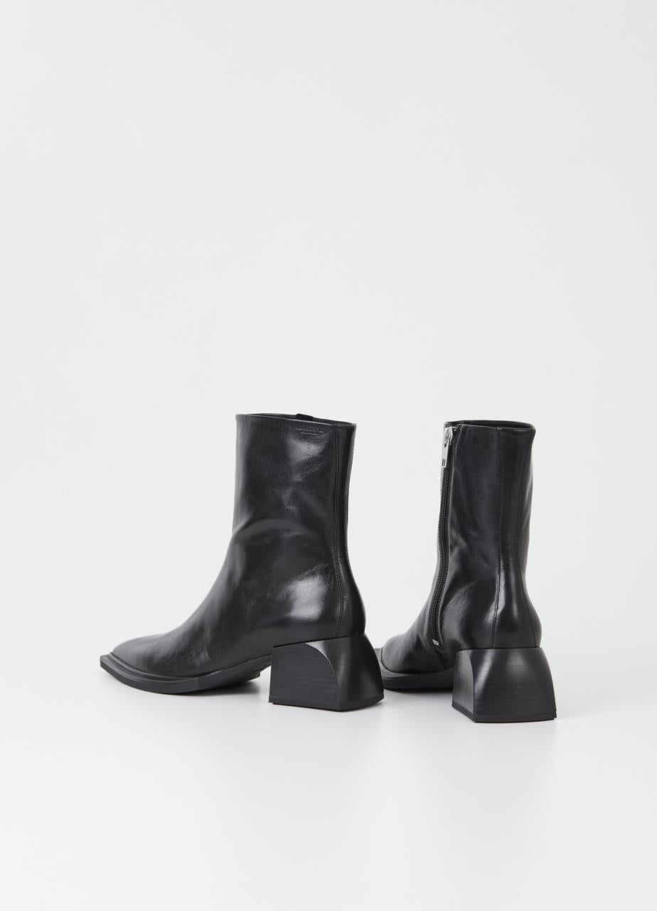 Vagabond Vivian Boot - Black | Garmentory