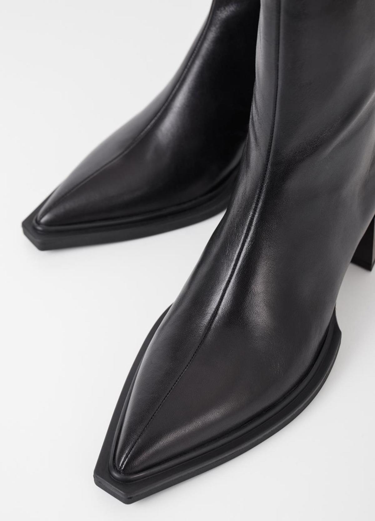Vagabond Vivian Boot - Black | Garmentory