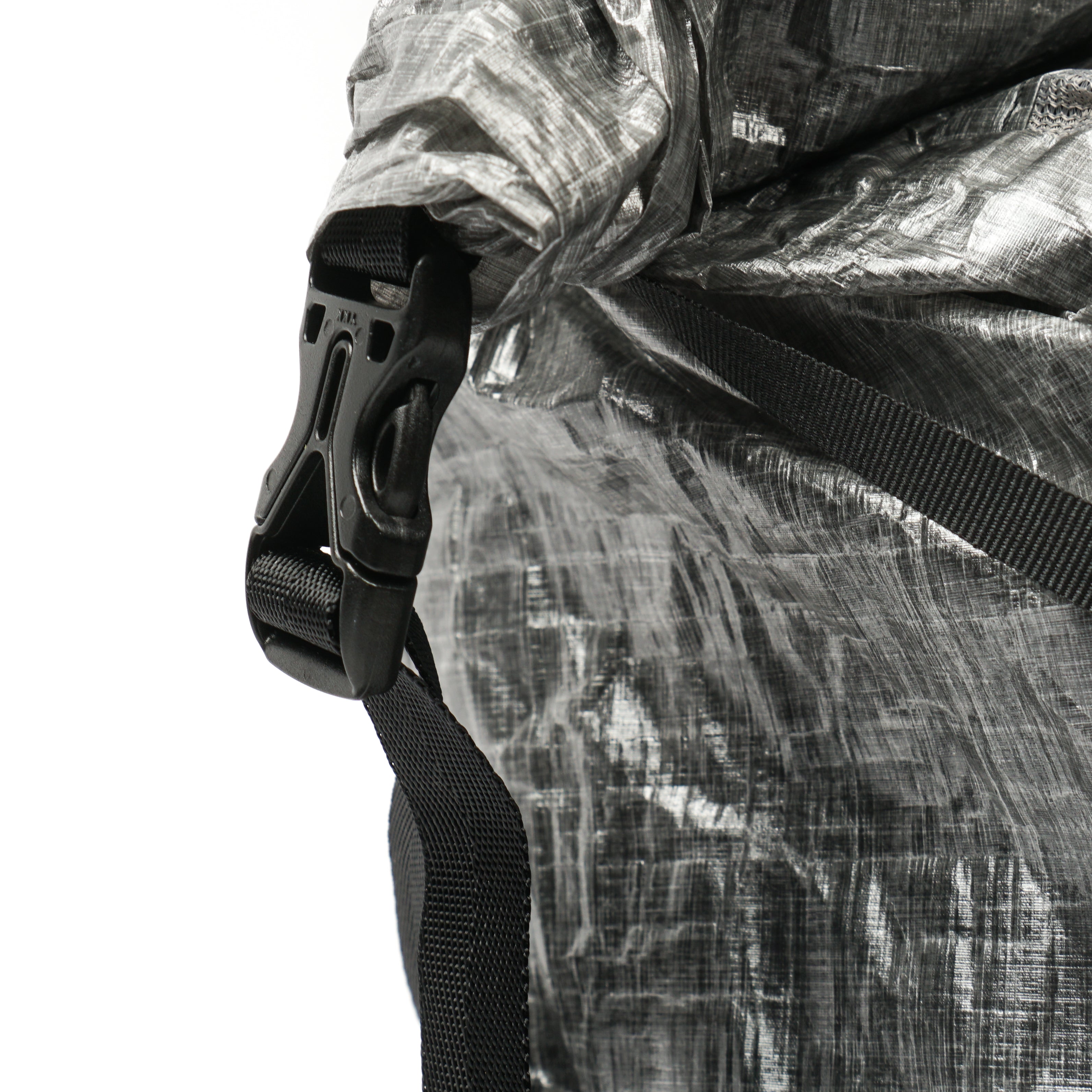 and wander DYNEEMA BACKPACK - CHARCOAL | Garmentory
