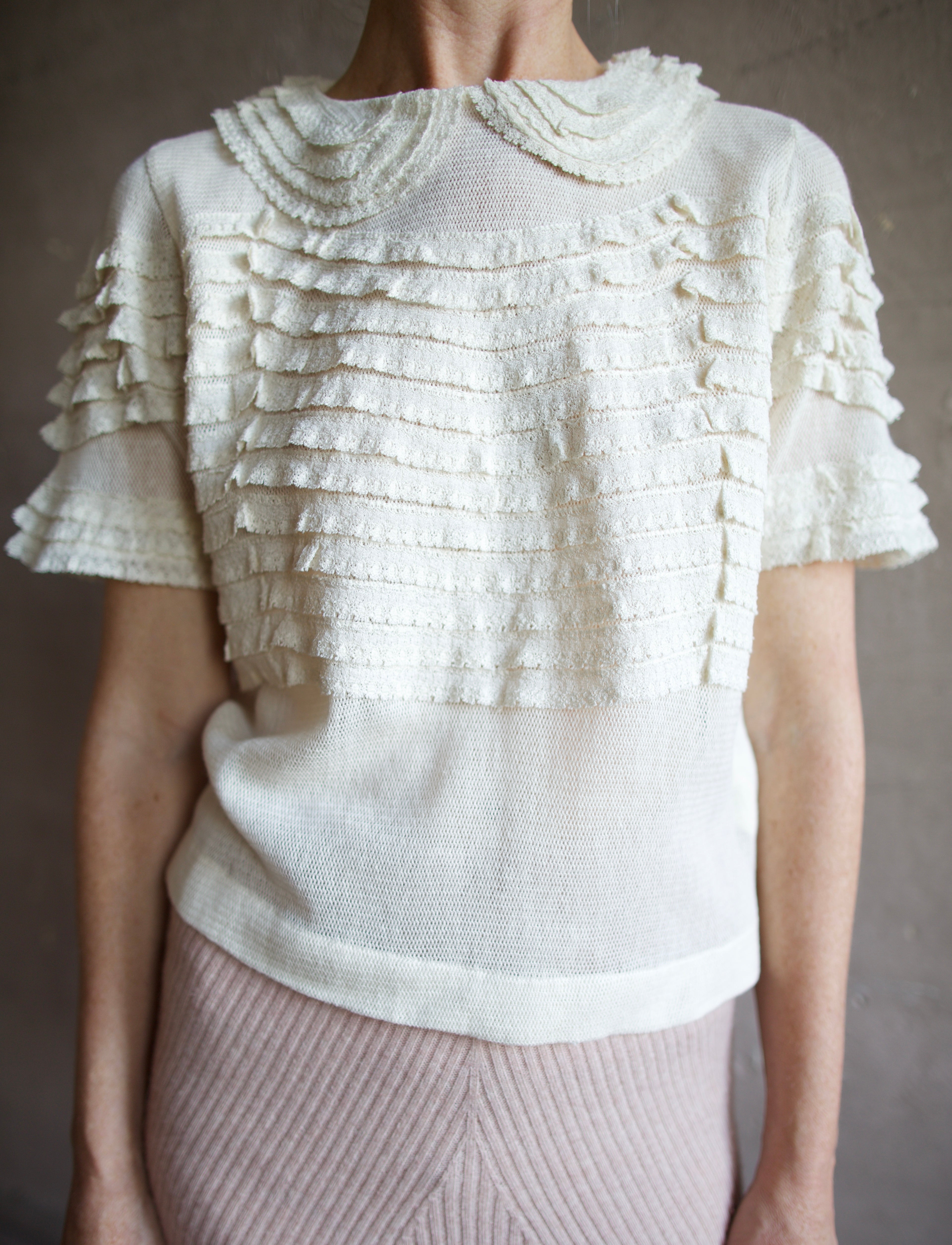 The Great. The Great Rosebud Top | Garmentory