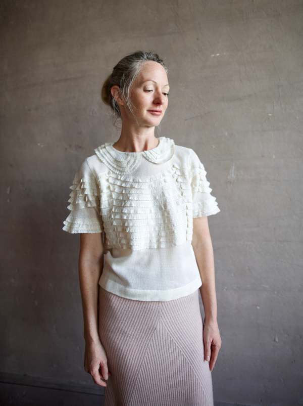 The Great. The Great Rosebud Top | Garmentory