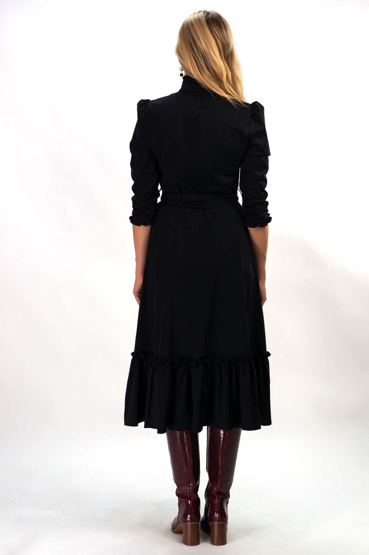 Kristinit Sirsna Dress | Garmentory