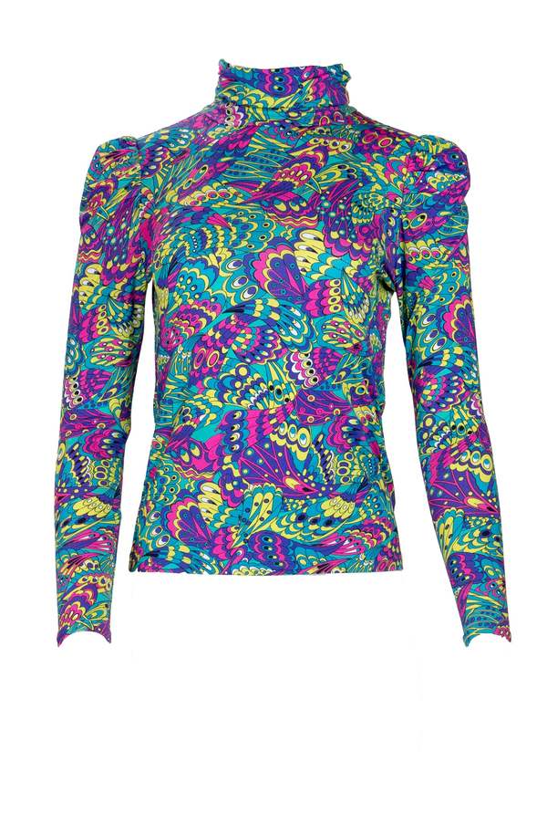 Paisley Caron Top | Garmentory