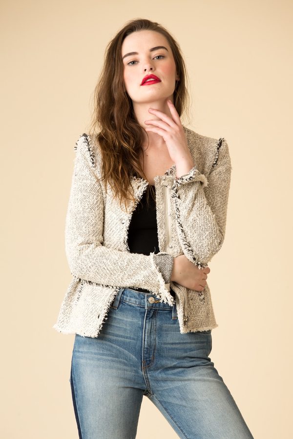 IRO Agnette Jacket | Garmentory