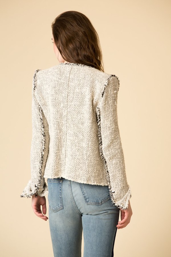 IRO Agnette Jacket | Garmentory