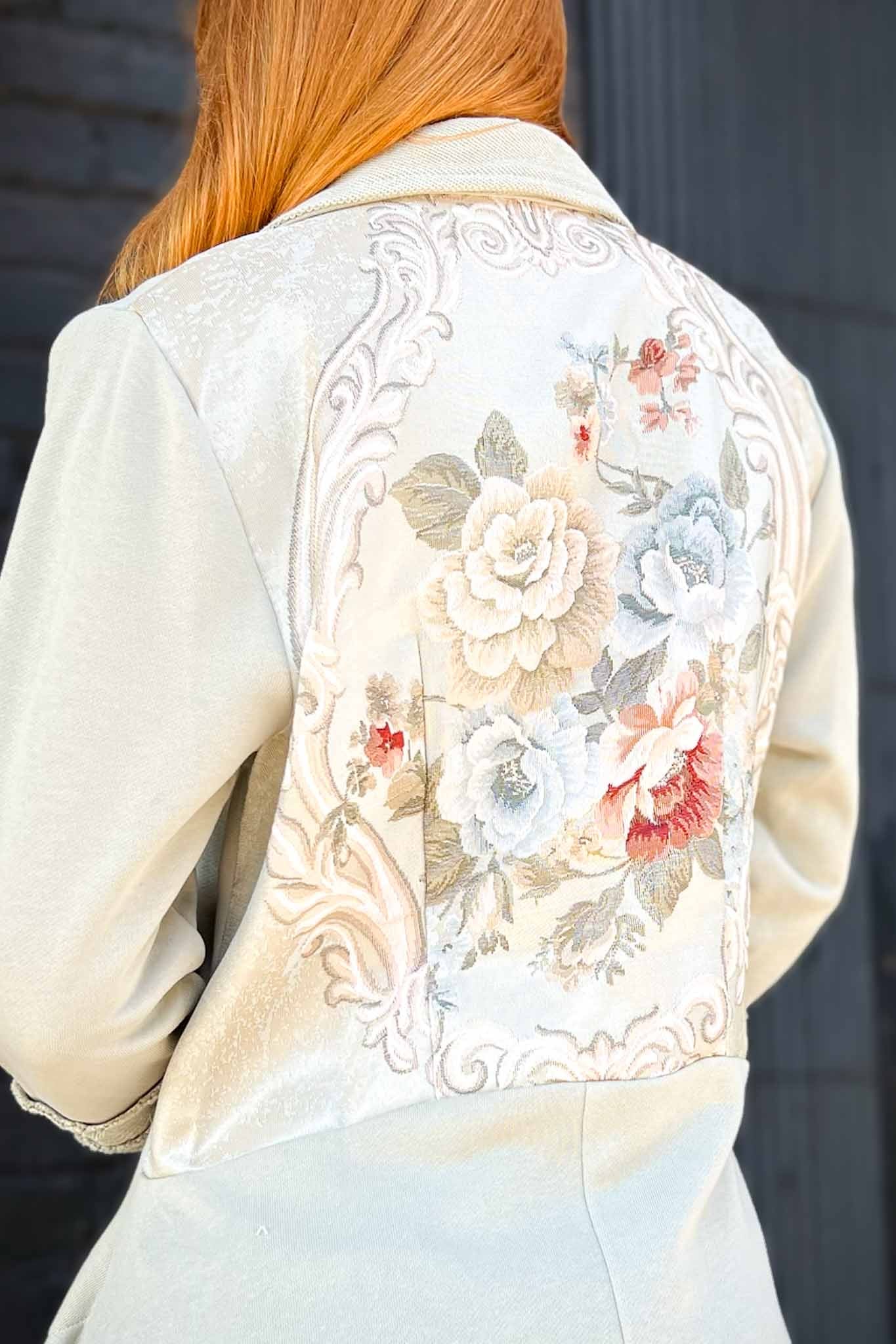 Aratta The Heart Of Autumn Coat | Garmentory