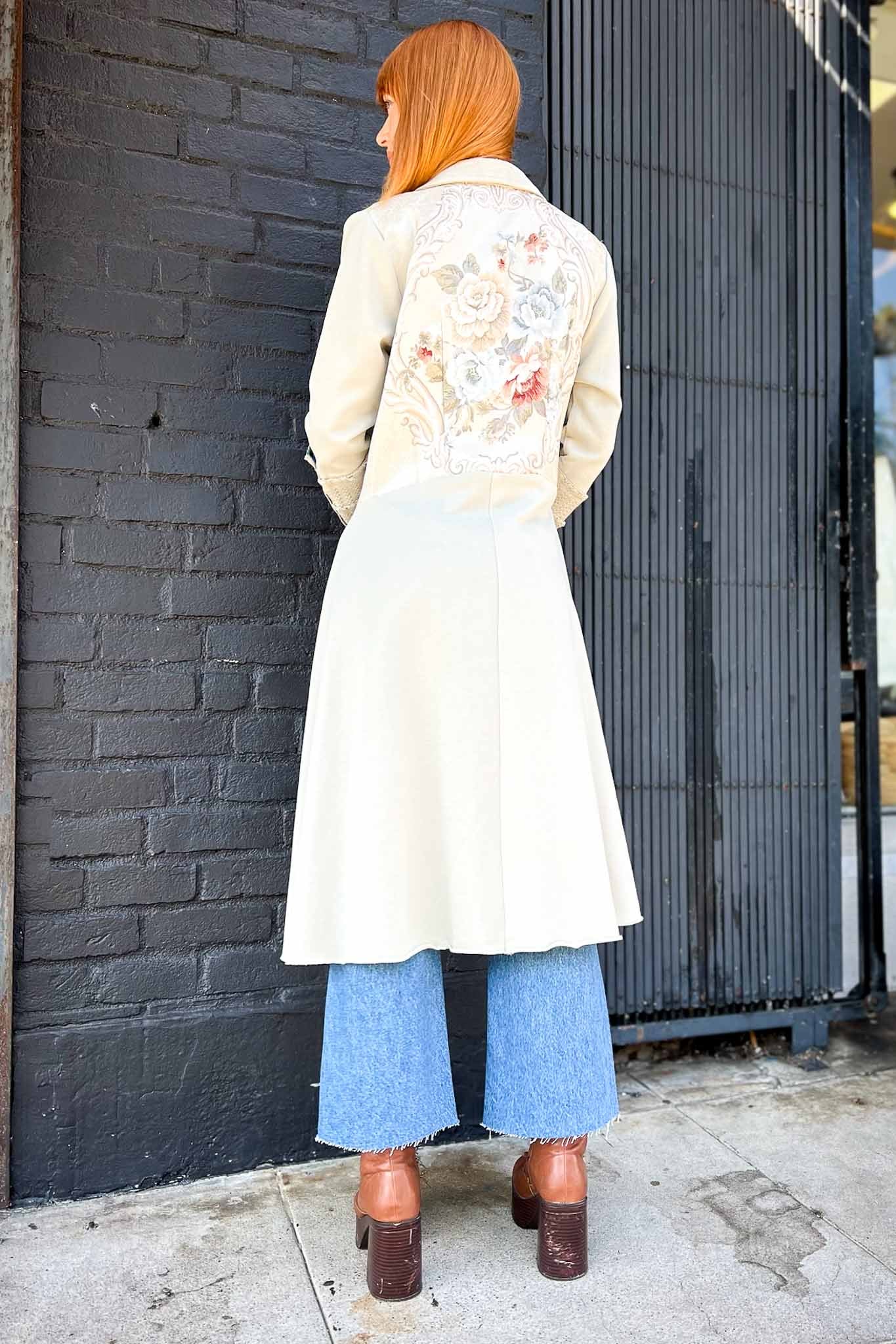 Aratta The Heart Of Autumn Coat | Garmentory