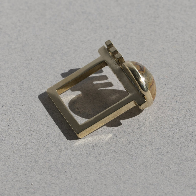 Lindsay Lewis Ada Ring | Garmentory