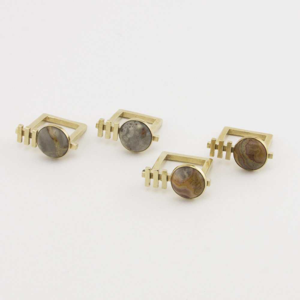 Lindsay Lewis Ada Ring | Garmentory