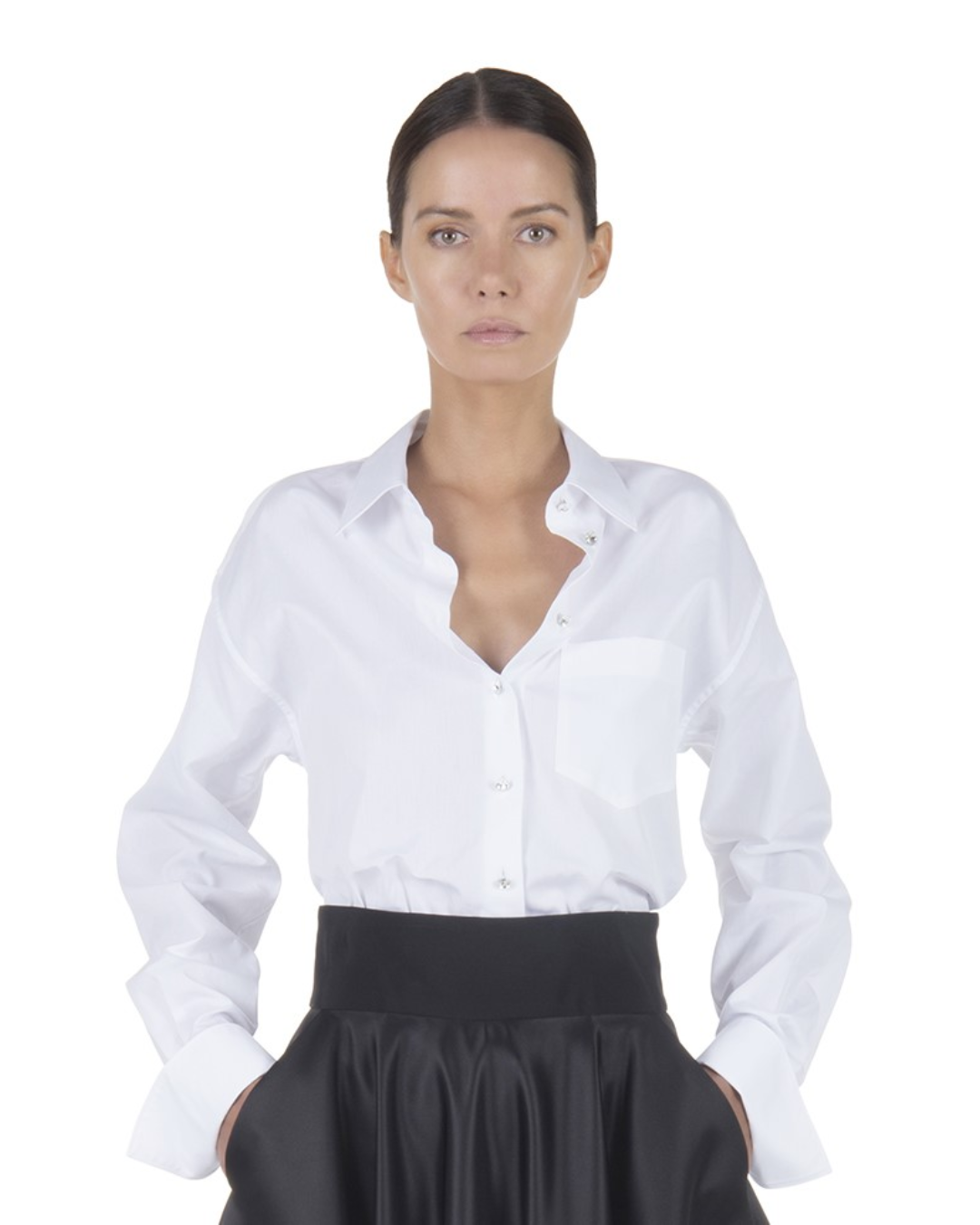 Sara Roka Bella Top | Garmentory