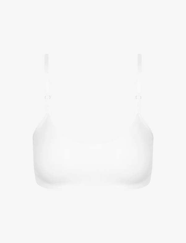 Commando Butter+Lace Racerback Bralette | Garmentory