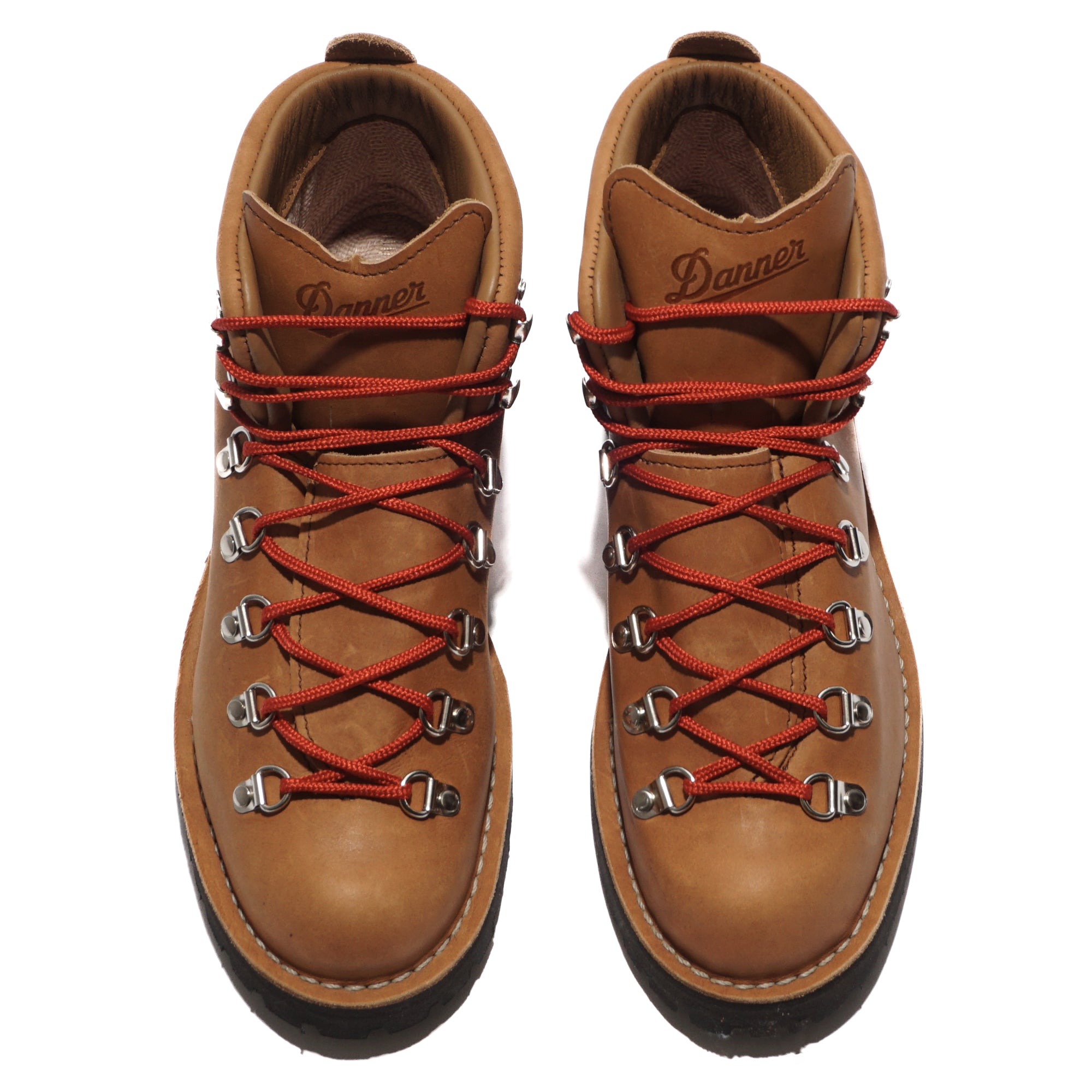 Danner MOUNTAIN LIGHT GORE TEX CASCADE CLOVIS Boot - Brown | Garmentory