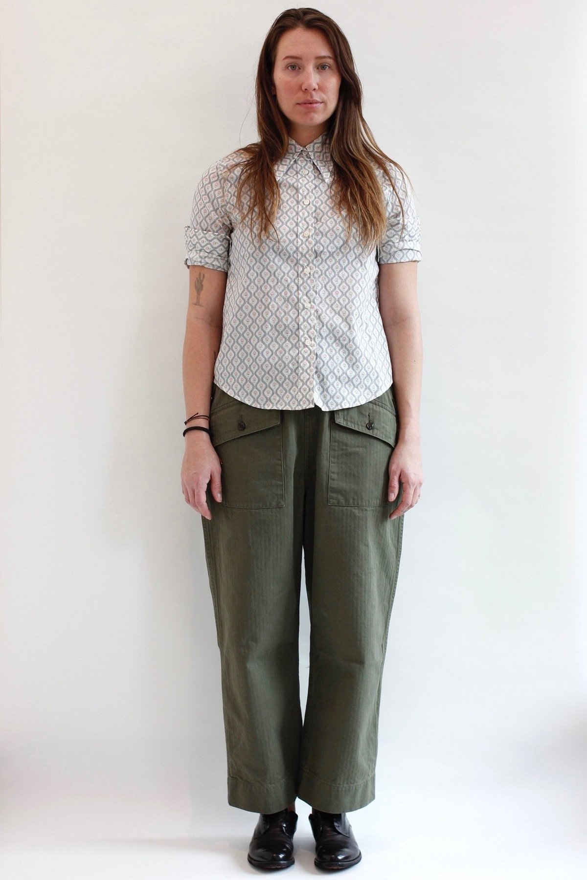 Chimala Painter Pants | Garmentory