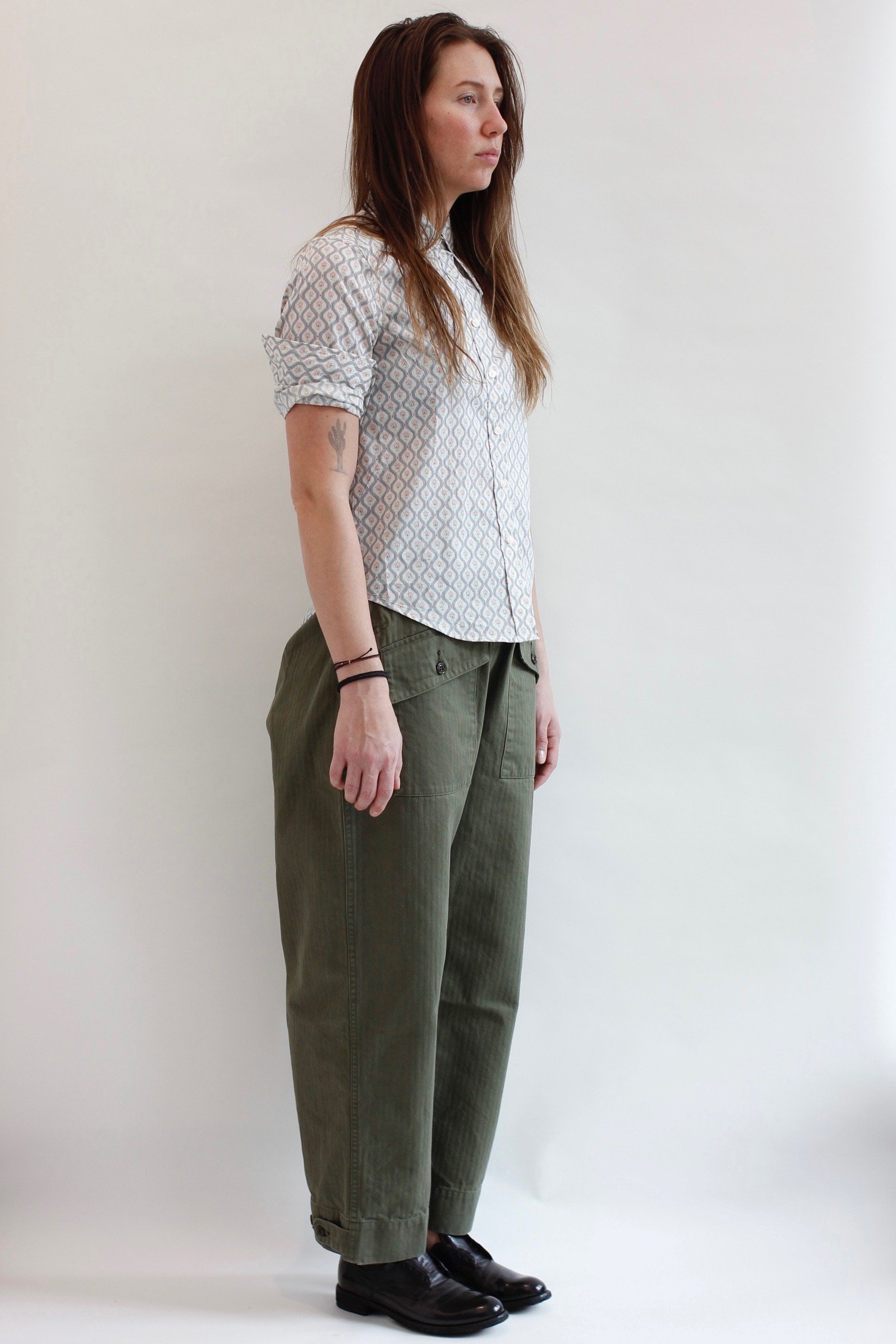Chimala Painter Pants | Garmentory
