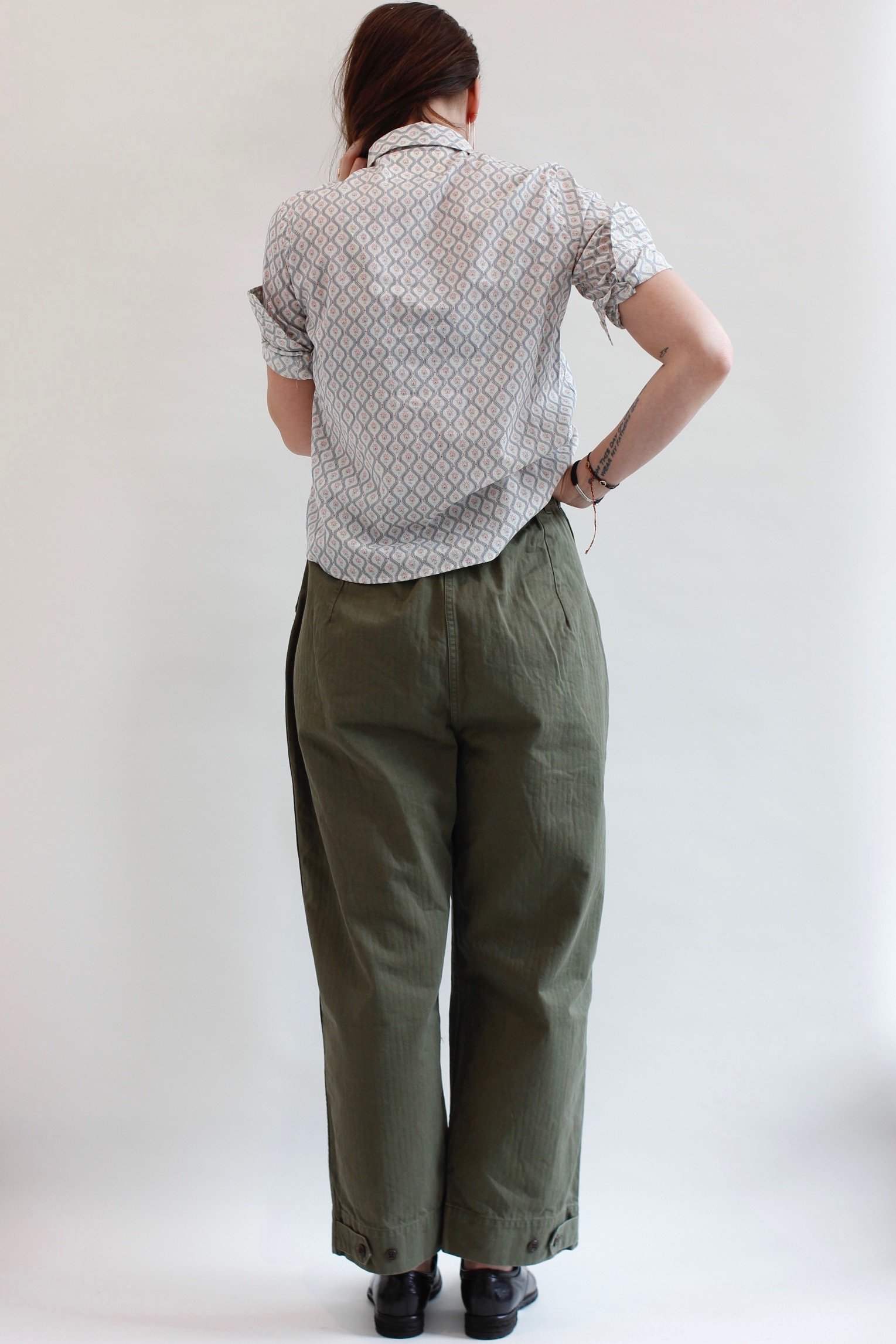 Chimala Painter Pants | Garmentory