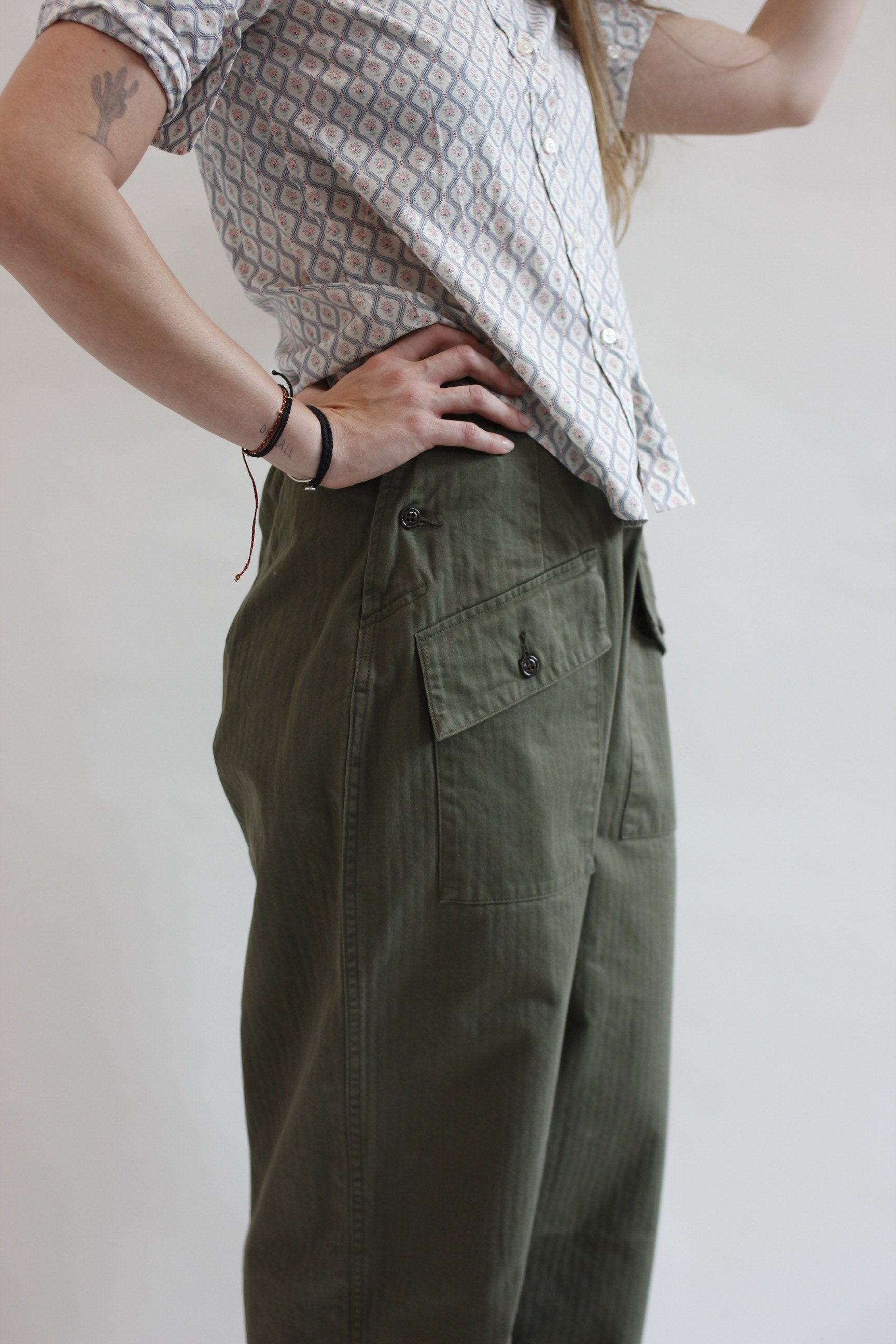 Chimala Painter Pants | Garmentory