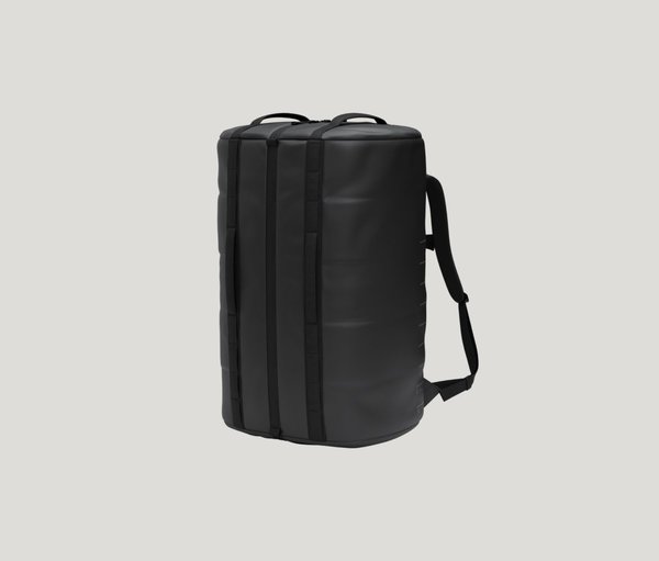 Field Theory D_b_ Roamer Split Duffle 70L - Blackout | Garmentory