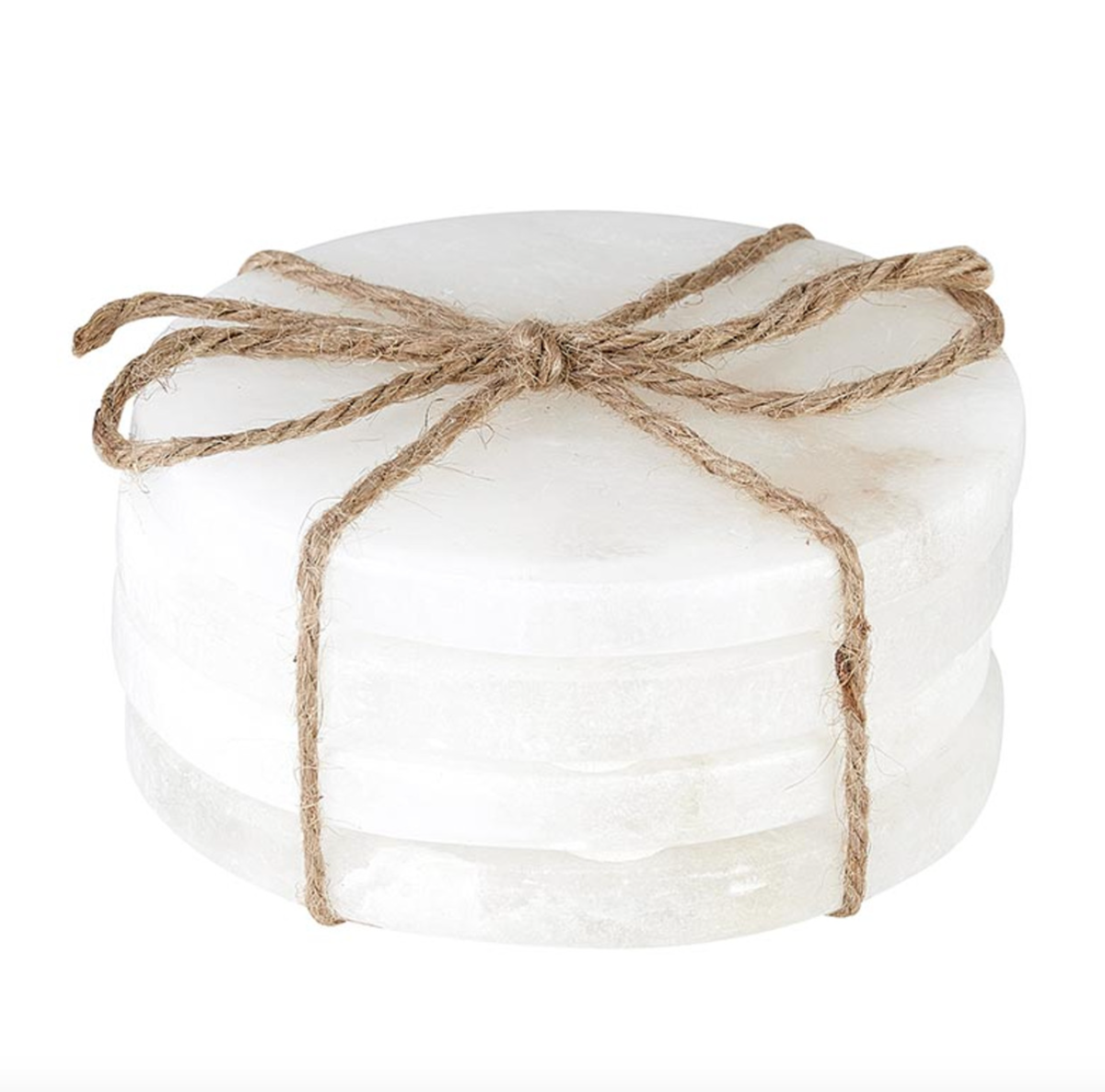 Santa Barbara Design Studio Alabaster Coasters | Garmentory