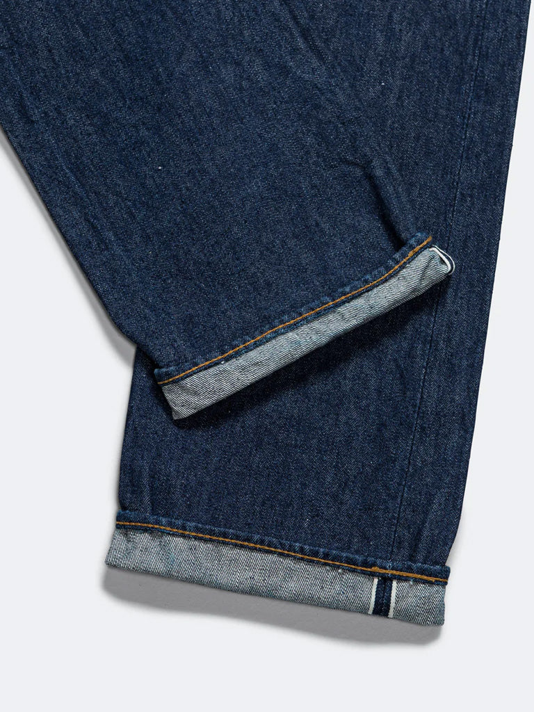 Orslow 105 Standard Jean - One Wash | Garmentory
