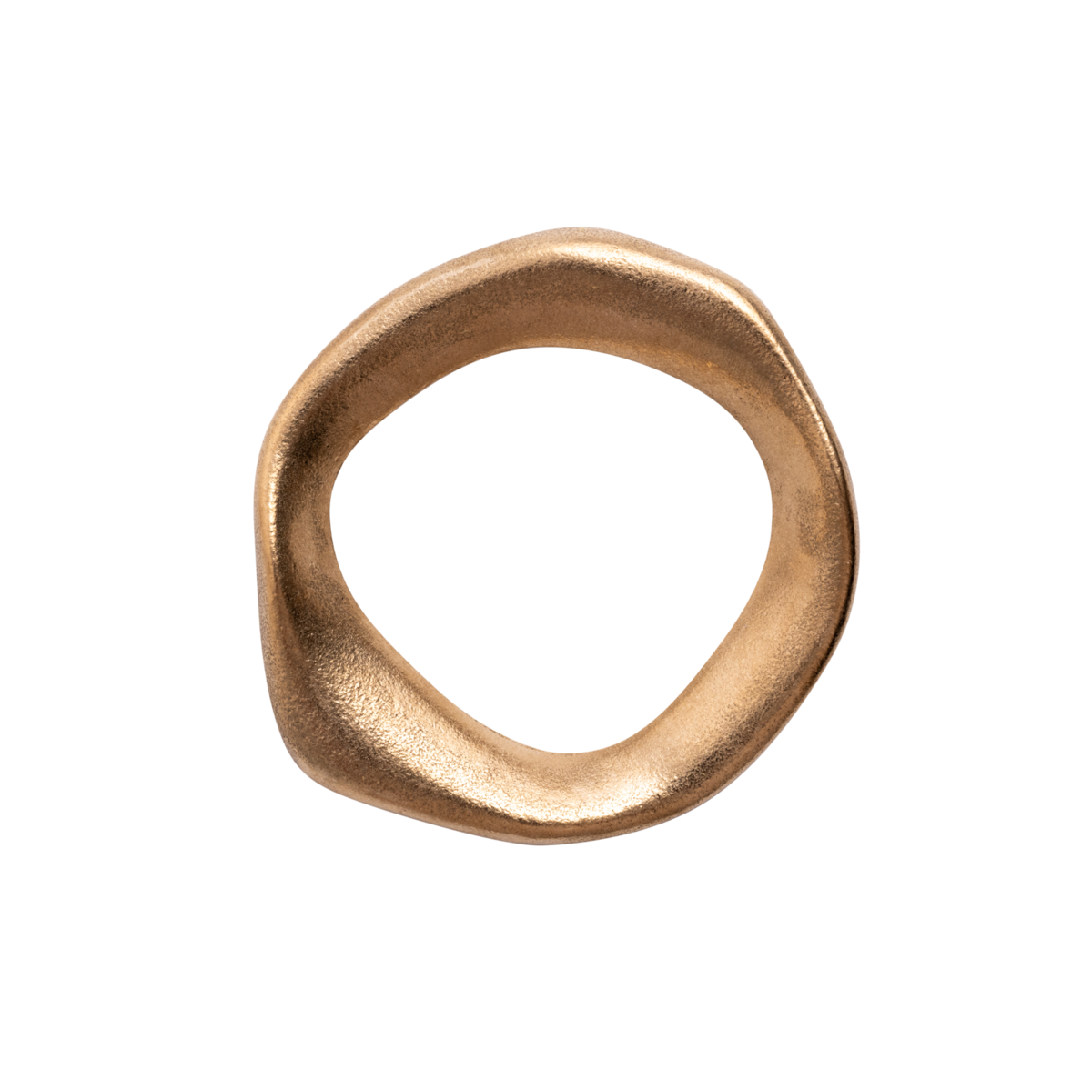 Tsu Lange Yor Brass Catch all Bowl | Garmentory