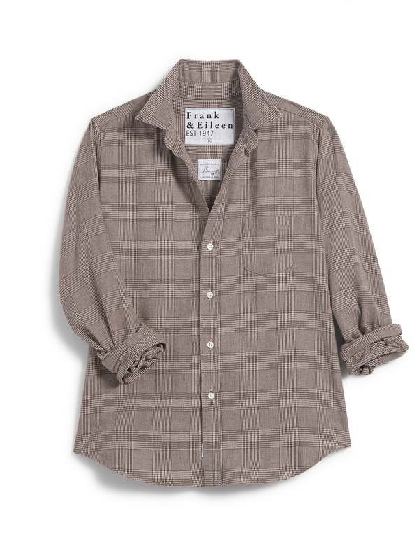 Frank And Eileen Barry Shirt