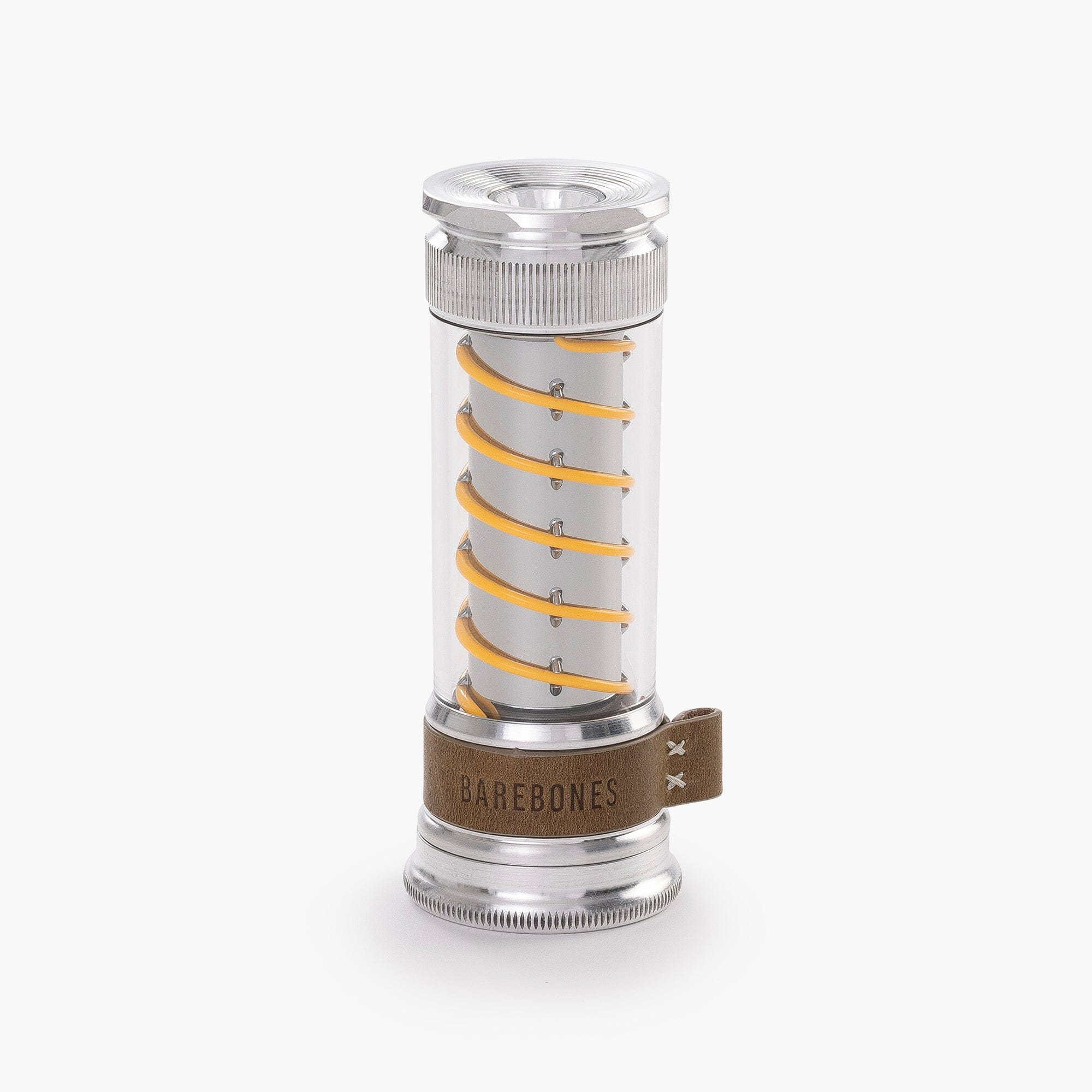 Barebones Edison Light Stick - Natural Aluminum | Garmentory