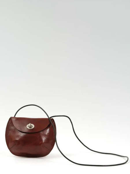 Kate Sheridan Owl Bag - Black | Garmentory