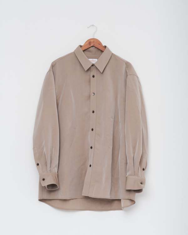 Colbo TK Shirt - Iridescent Flow | Garmentory