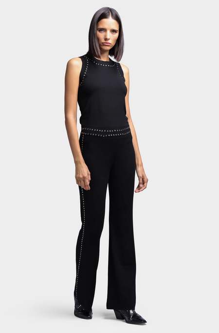 Minnie Rose Wide Leg | Garmentory