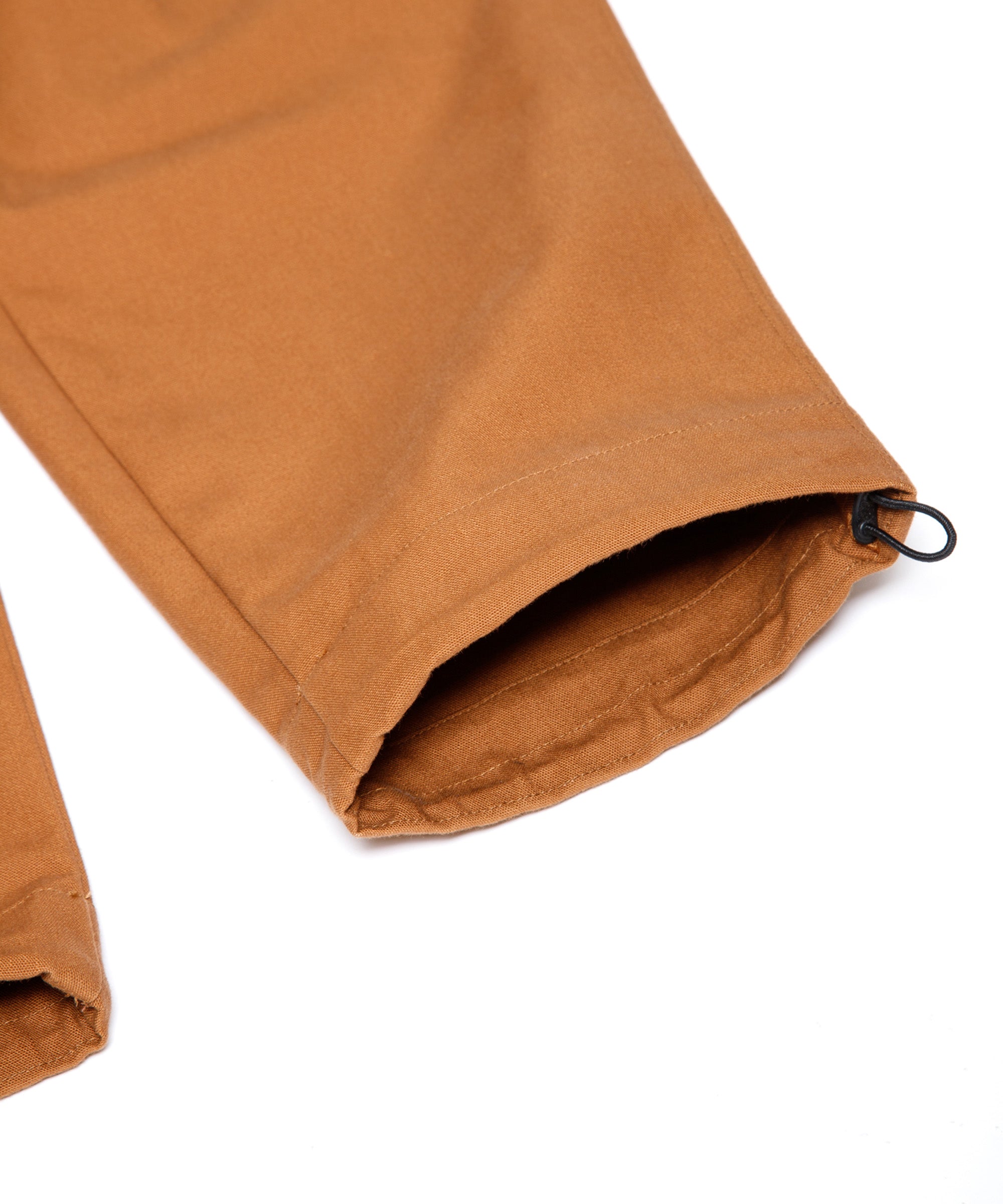 Sandinista Mfg Duck Cotton Work Pants - Camel | Garmentory